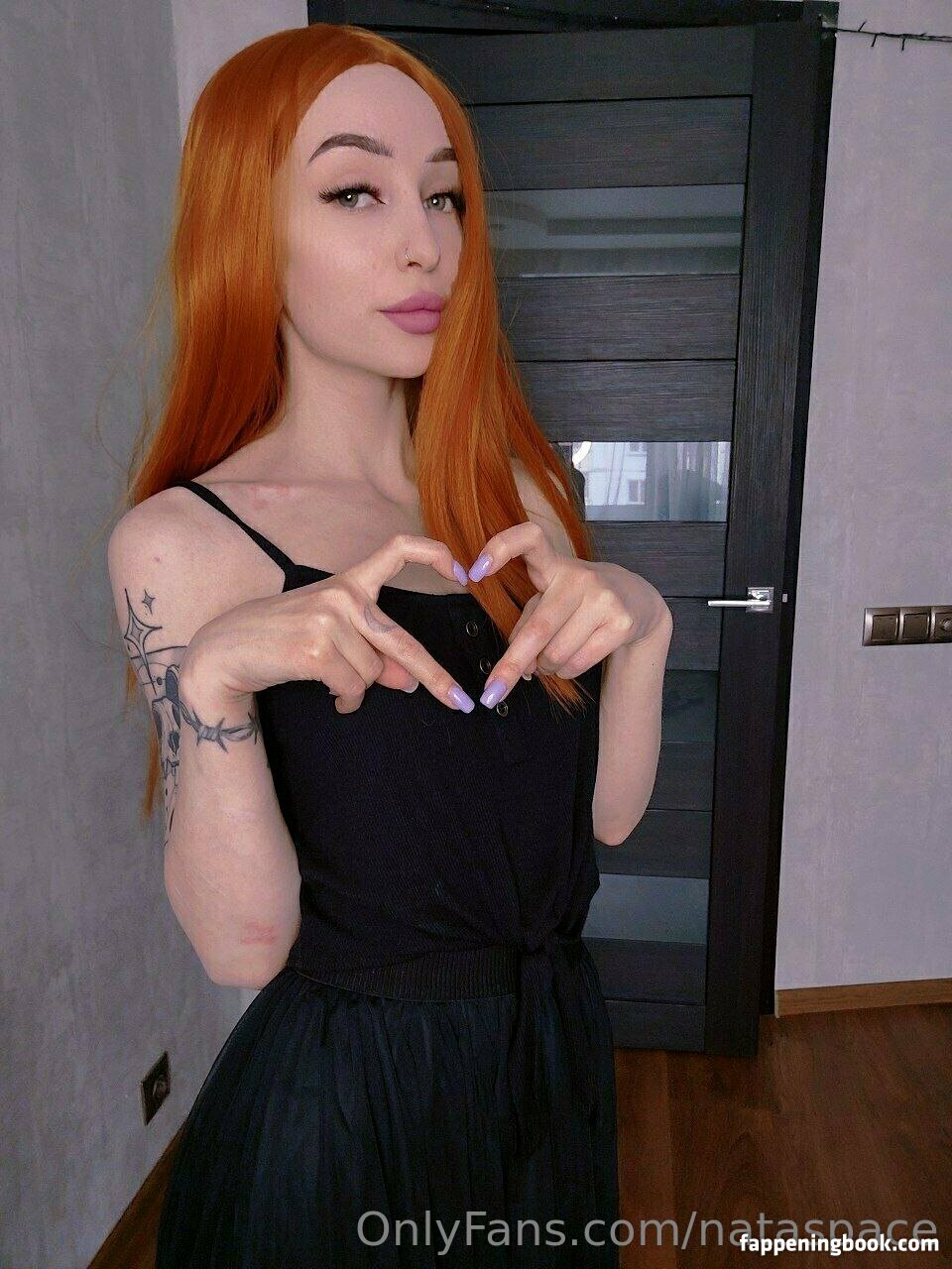 nataspace / space_nata Nude, OnlyFans Leaks, Fappening - FappeningBook