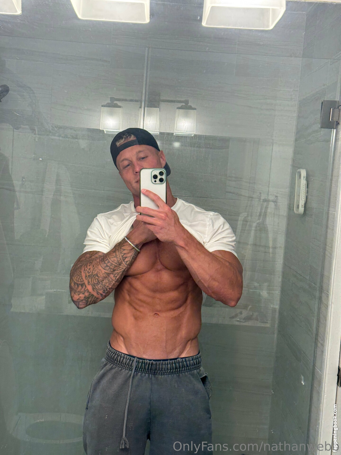 nathanwebb / nathankwebb Nude, OnlyFans Leaks, Fappening - FappeningBook