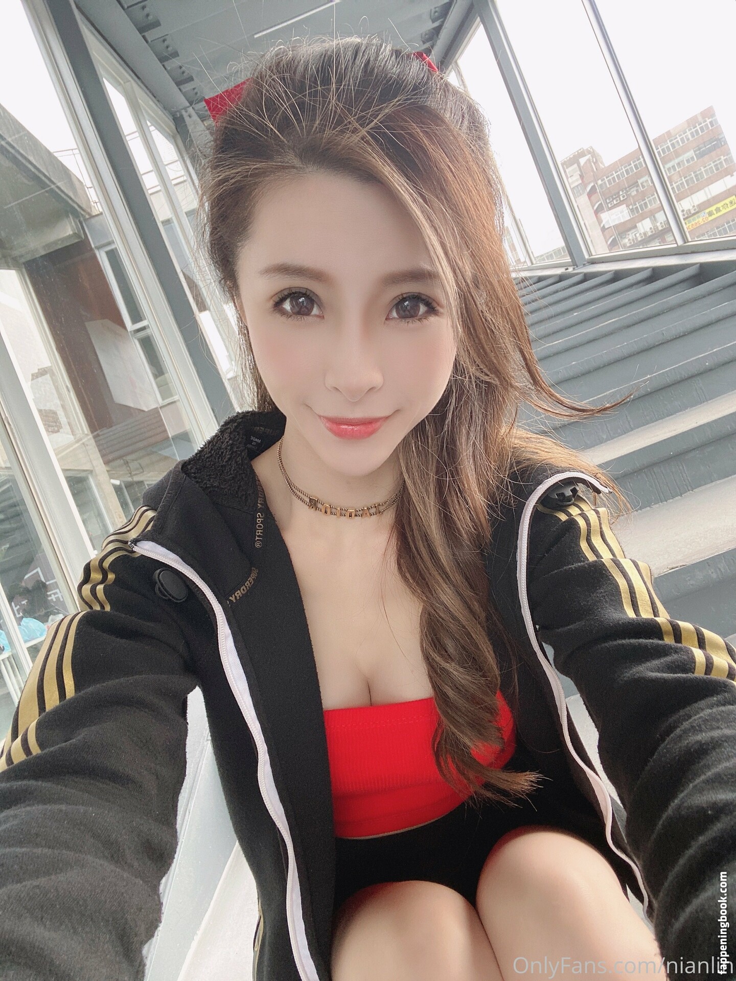 nianlin Nude, OnlyFans Leaks, The Fappening - Photo #7261047 - FappeningBook