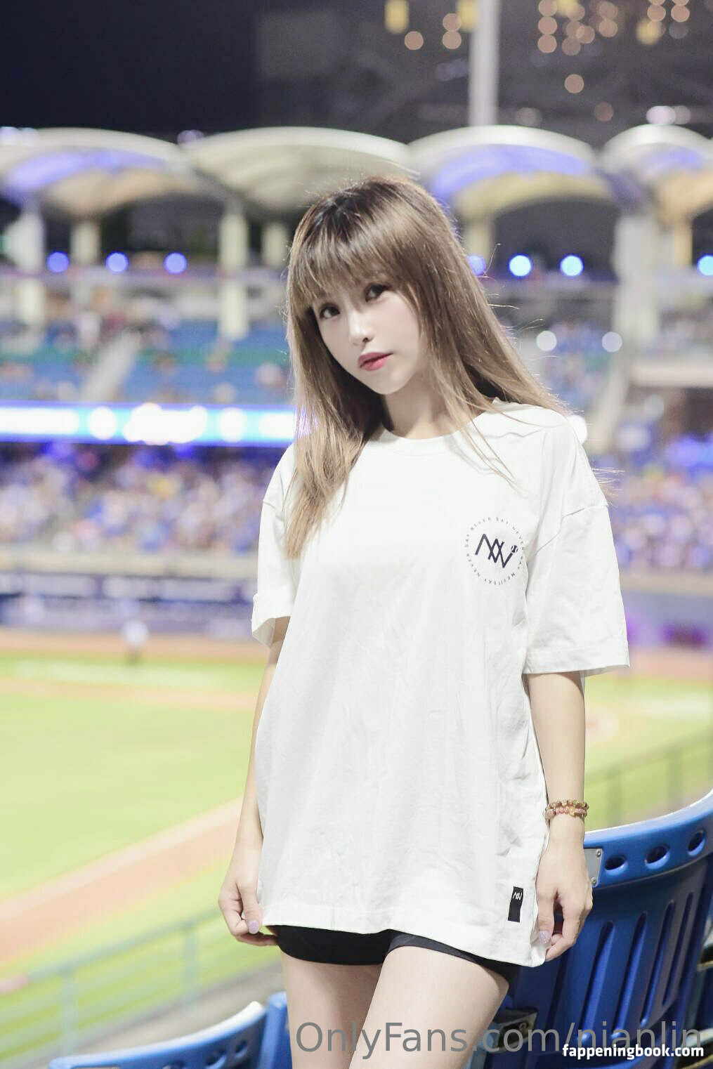 nianlin Nude, OnlyFans Leaks, The Fappening - Photo #7261035 - FappeningBook