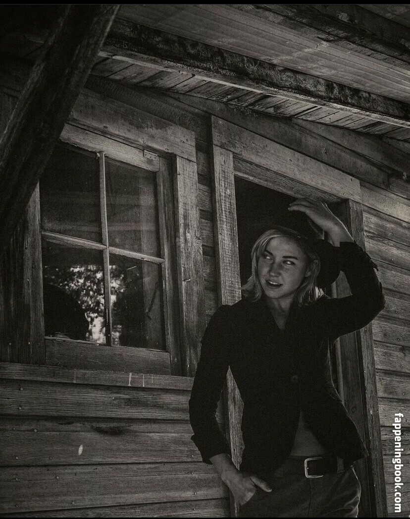 Nicole Coenen / nicole_coenen Nude, OnlyFans Leaks, Fappening - FappeningBook