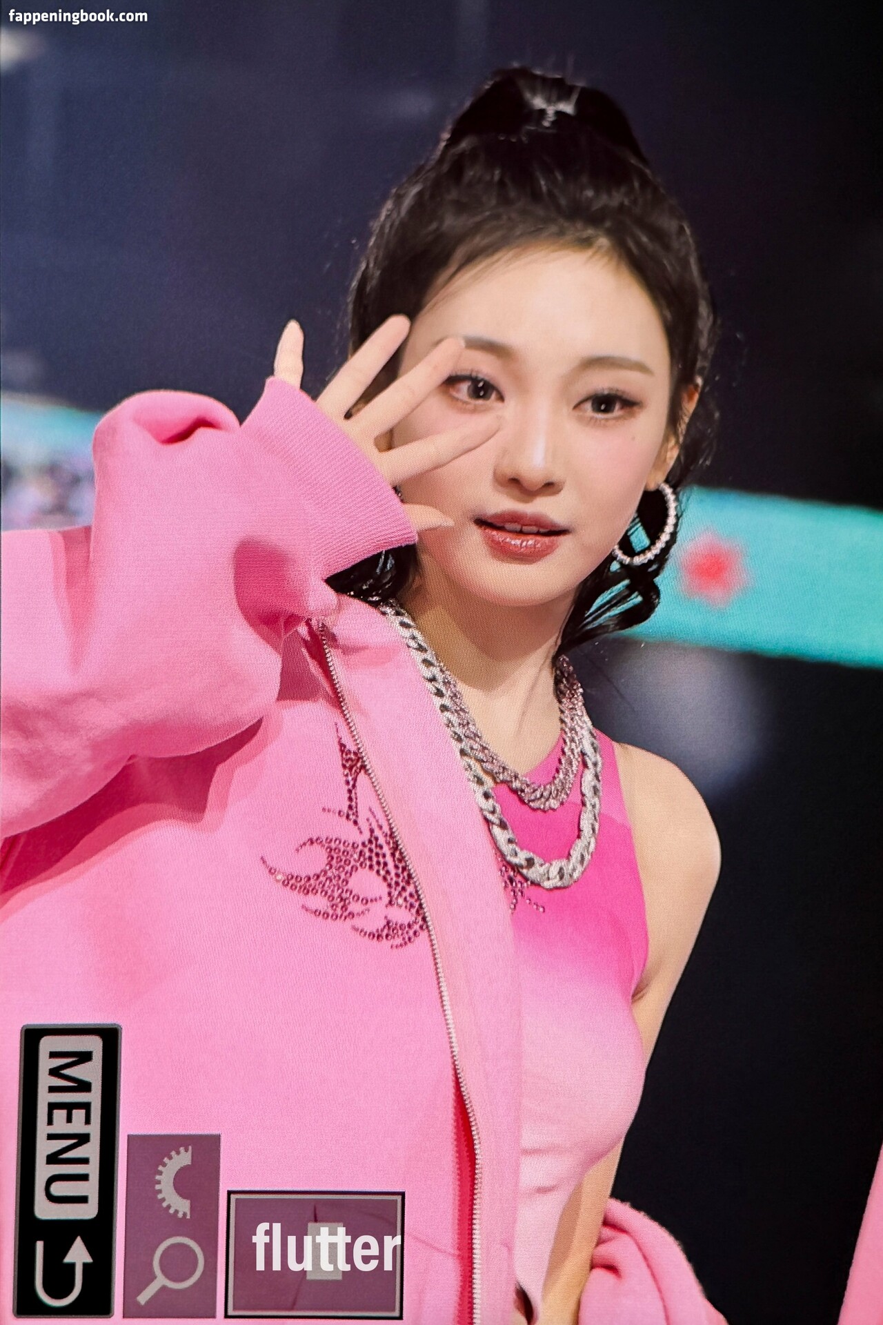 Ningning (æspa / aespa / imnotningning / littlechopper Nude, OnlyFans Leaks, Fappening - Page 2 ...