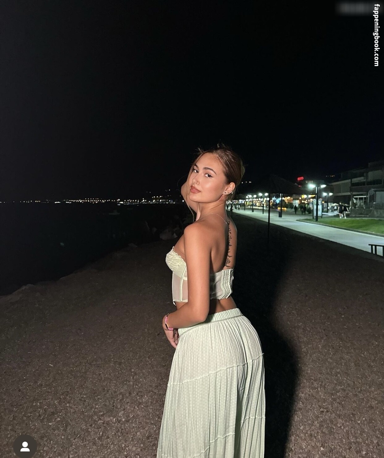nurcinaleyna - Influencer Nude, OnlyFans Leaks, Fappening - FappeningBook nurcinaleyna - Influencer Nude, OnlyFans Leaks, Fappening - FappeningBook
