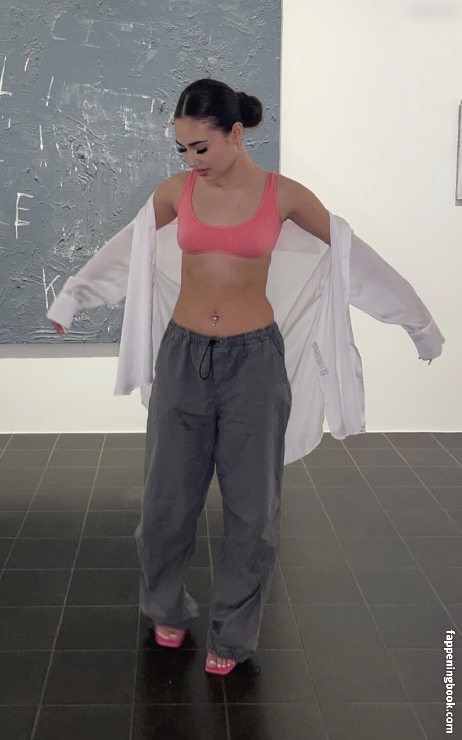 nurcinaleyna - Influencer Nude, OnlyFans Leaks, Fappening - FappeningBook nurcinaleyna - Influencer Nude, OnlyFans Leaks, Fappening - FappeningBook