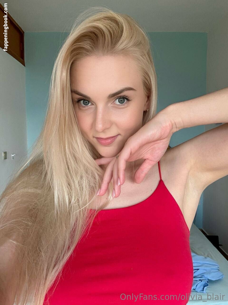 Olivia Blair / olivia_blair / OLIVIA__BLAIR Nude, OnlyFans Leaks, Fappening - FappeningBook