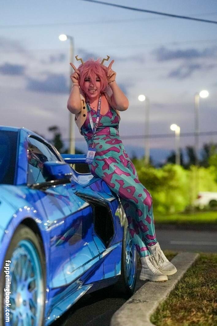 Olivia Matos / liv._.cos / olivia._.7374 Nude, OnlyFans Leaks, Fappening - FappeningBook