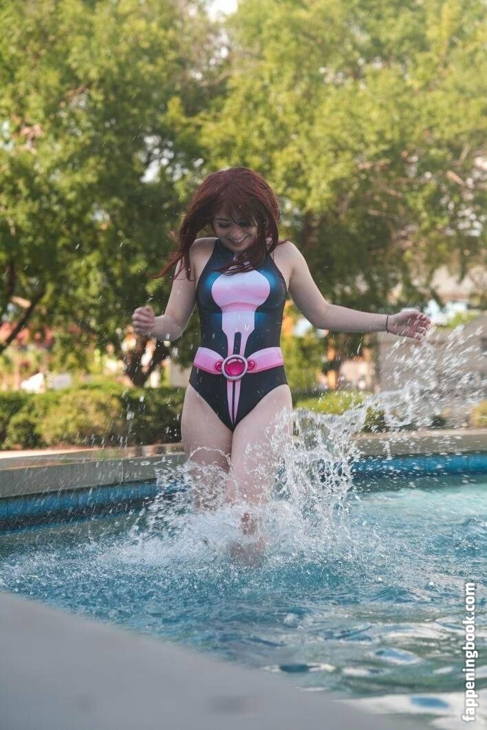 Olivia Matos / liv._.cos / olivia._.7374 Nude, OnlyFans Leaks, Fappening - FappeningBook