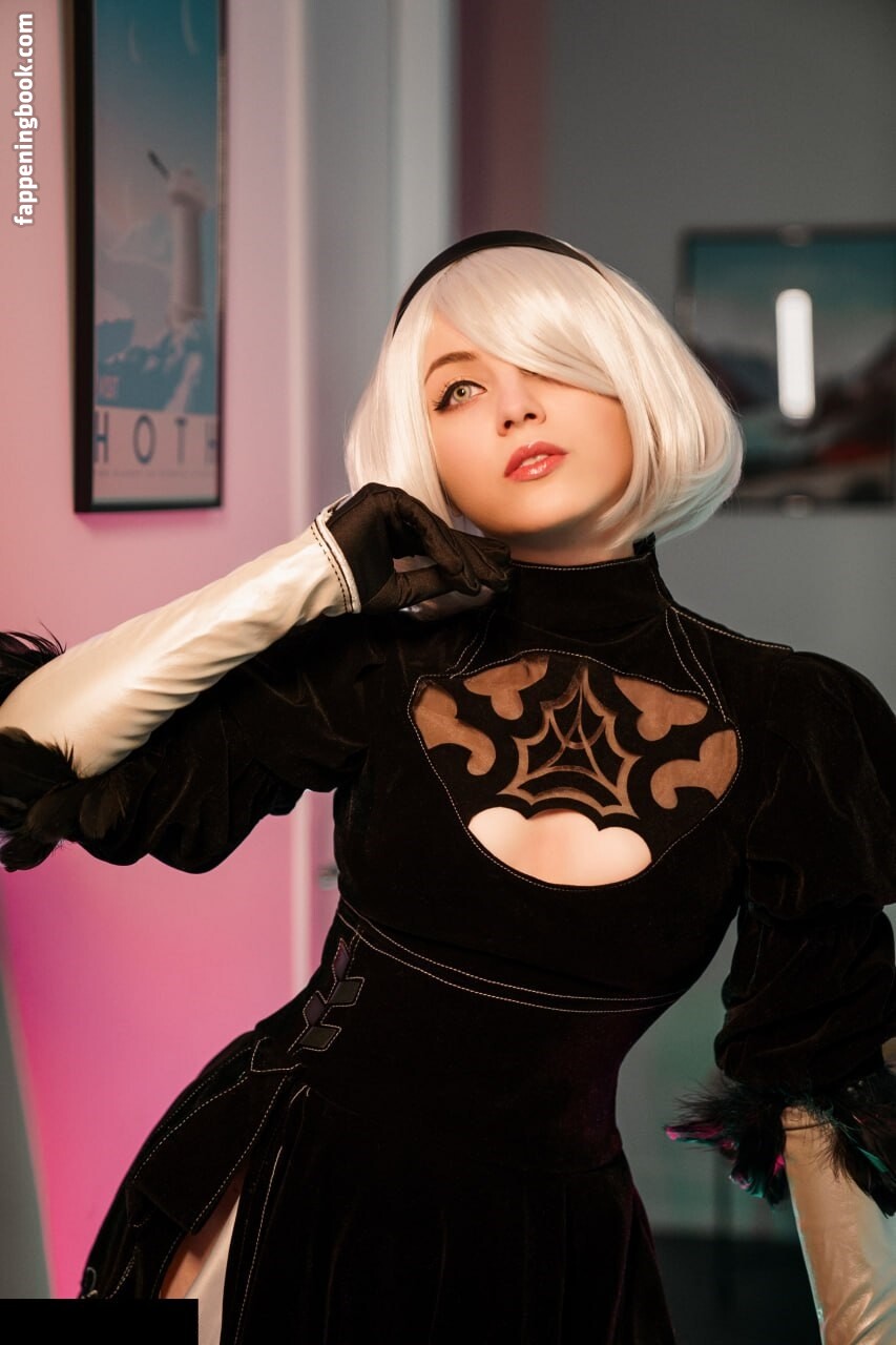 Olyashaa Nude, OnlyFans Leaks, Fappening - Page 6 - FappeningBook