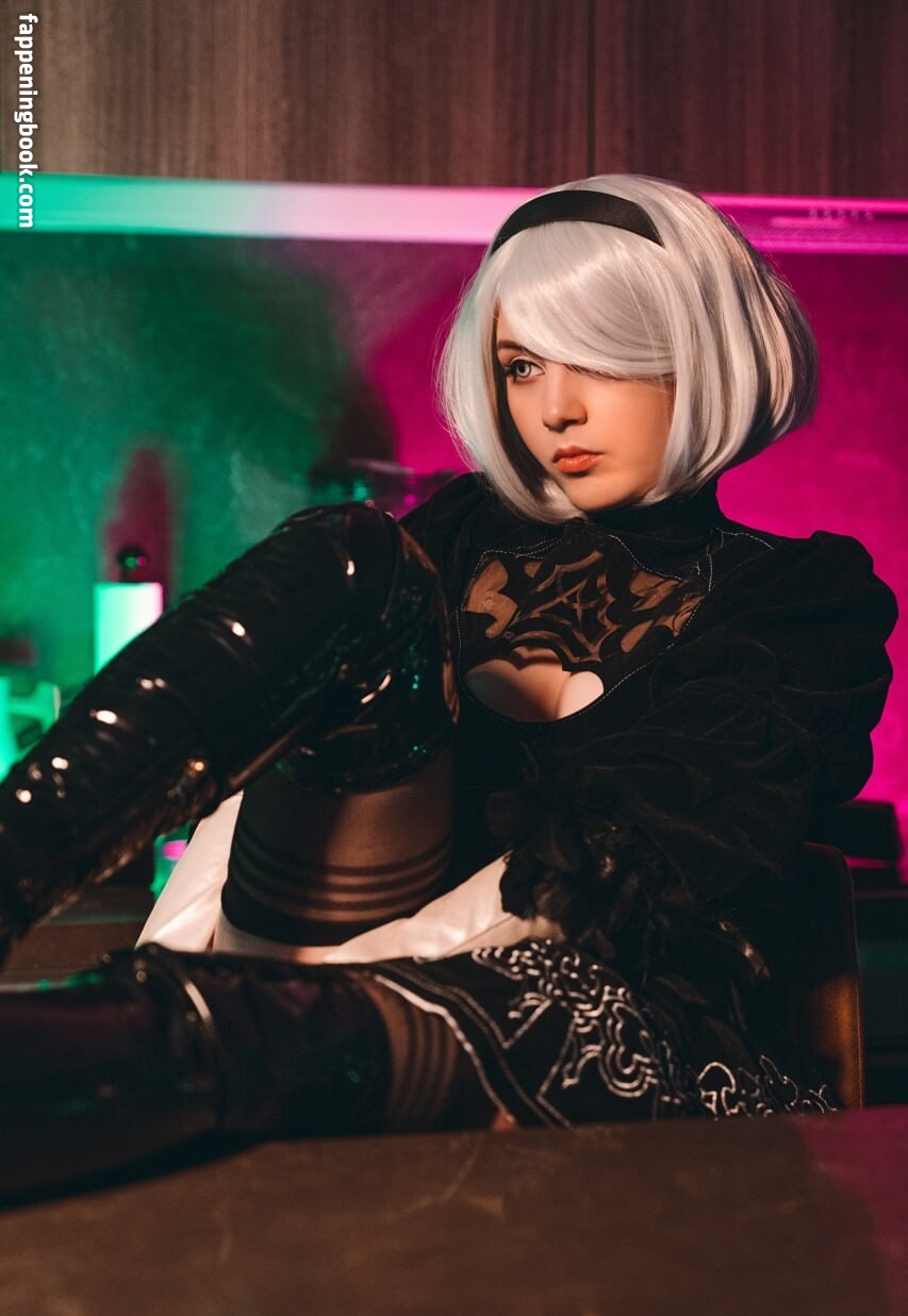 Olyashaa Nude, OnlyFans Leaks, Fappening - Page 6 - FappeningBook