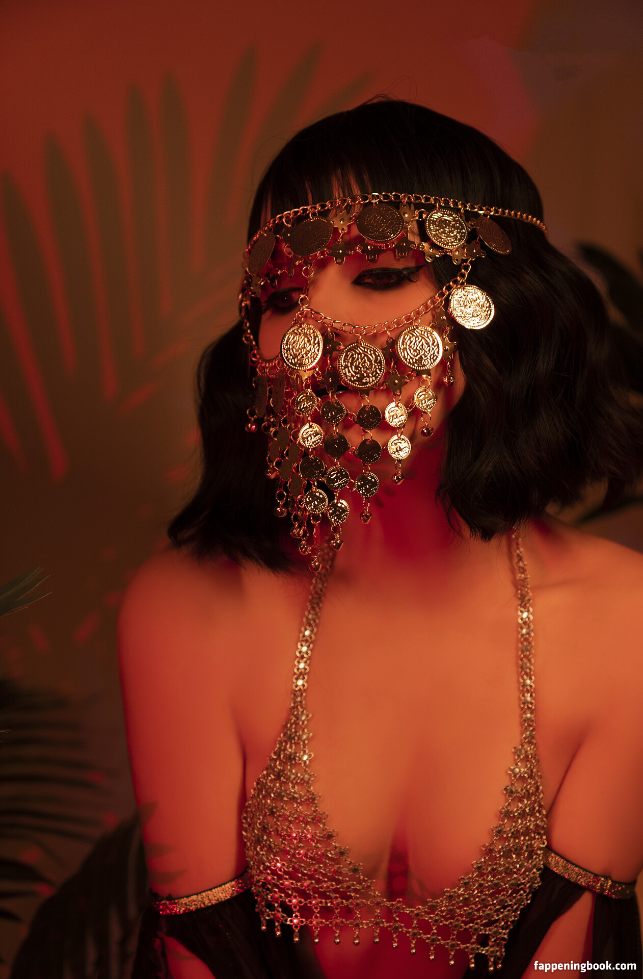 Olyashaa Nude, The Fappening - Photo #8646571 - FappeningBook