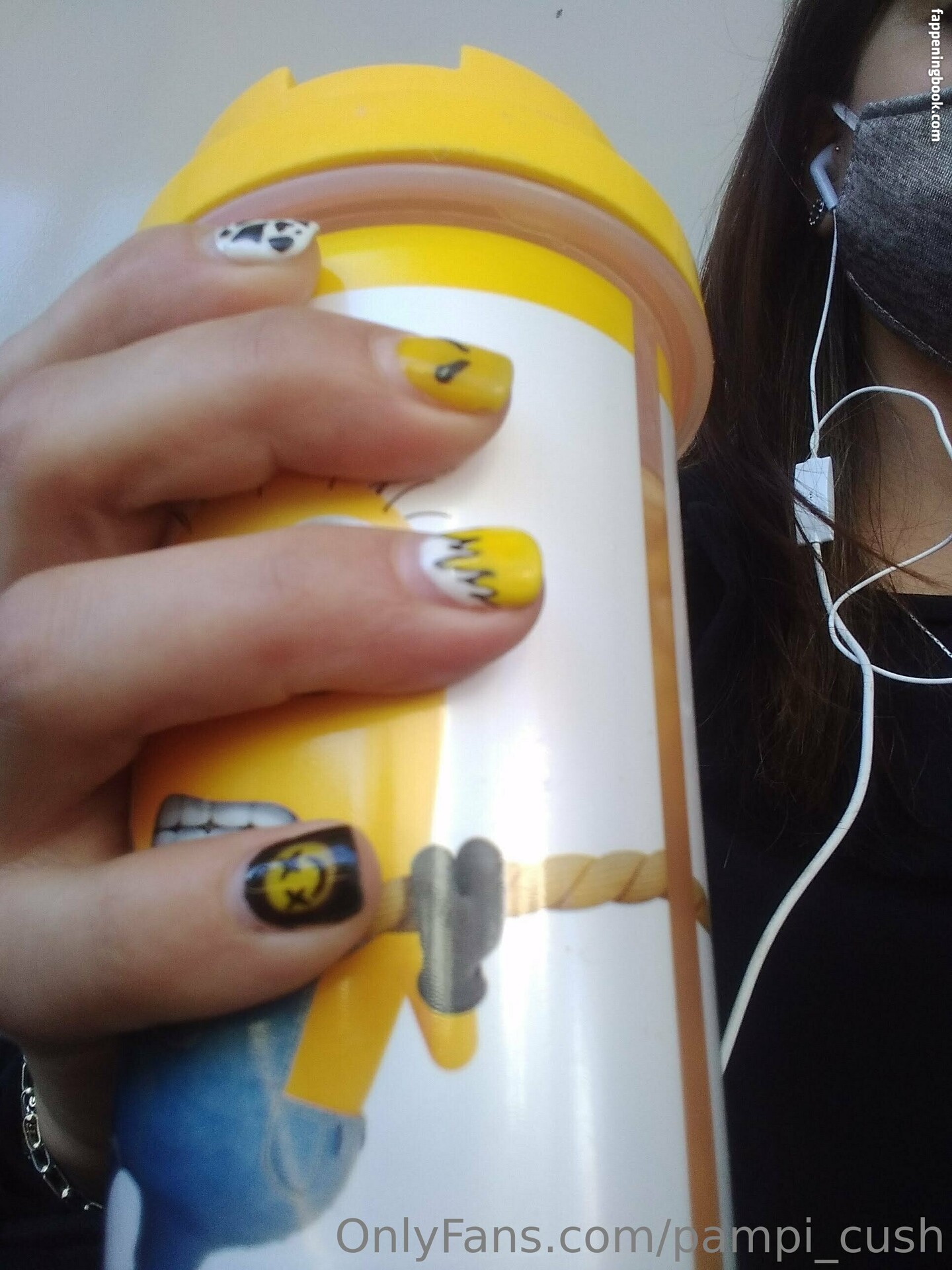 kducketts__ / pampi_cush Nude, OnlyFans Leaks, Fappening - FappeningBook