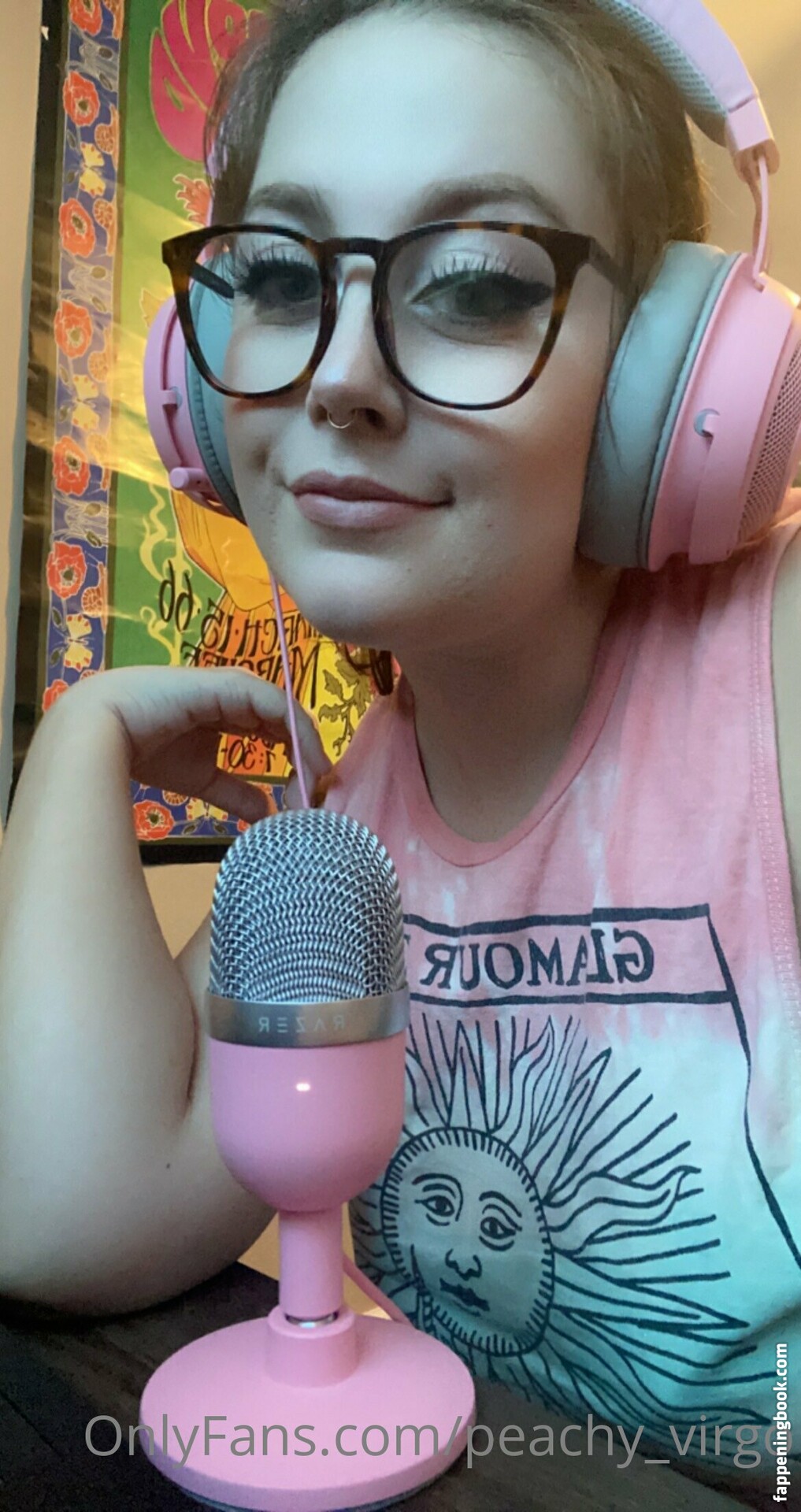 peachy_virgo Nude, OnlyFans Leaks, The Fappening - Photo #4767750 - FappeningBook