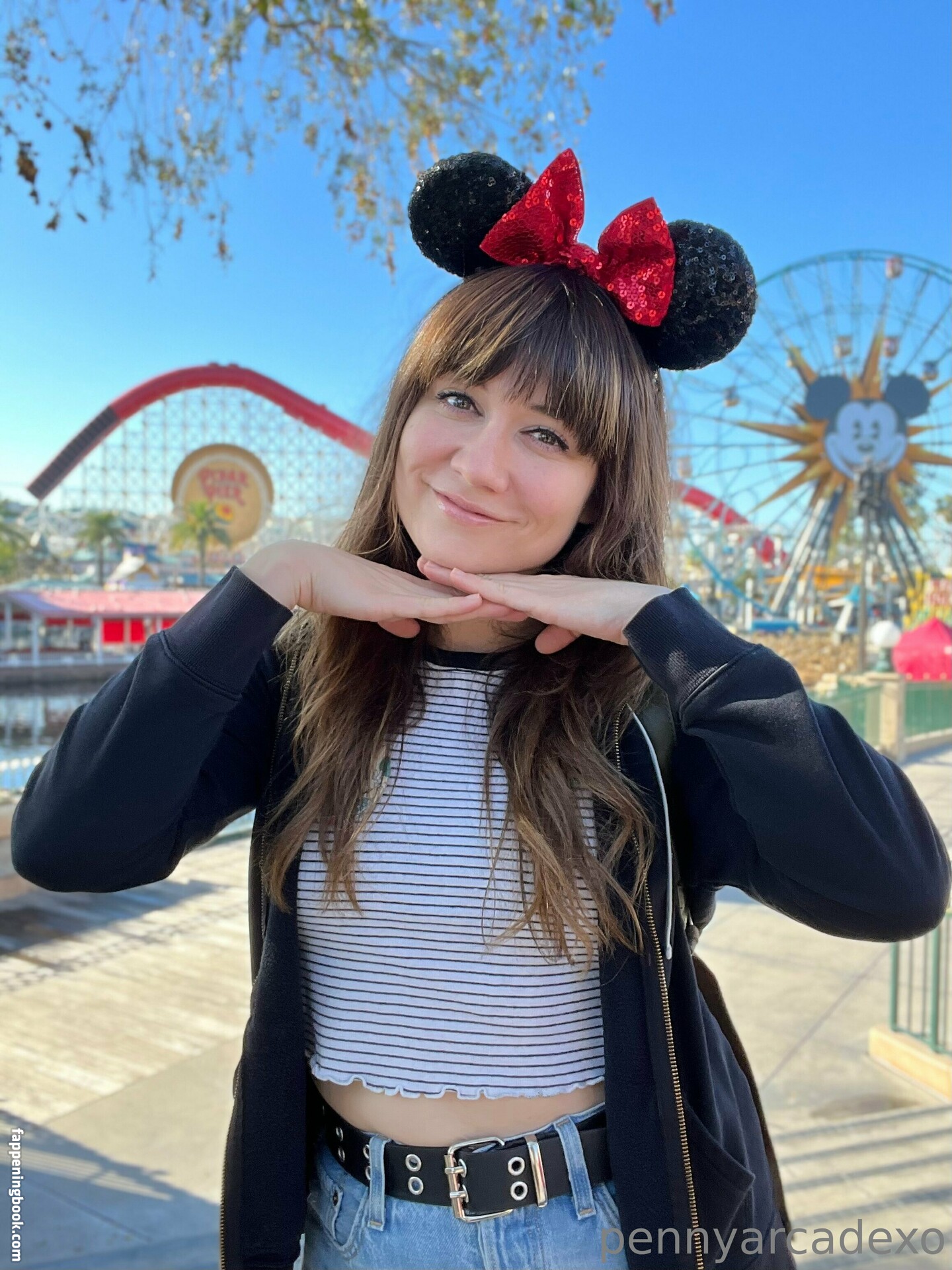 pamegacorp / pennyarcadexo Nude, OnlyFans Leaks, Fappening - Page 2 - FappeningBook