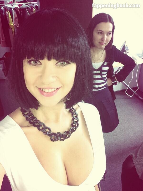 Polina Logunova / polinalogunova Nude, OnlyFans Leaks, Fappening - FappeningBook