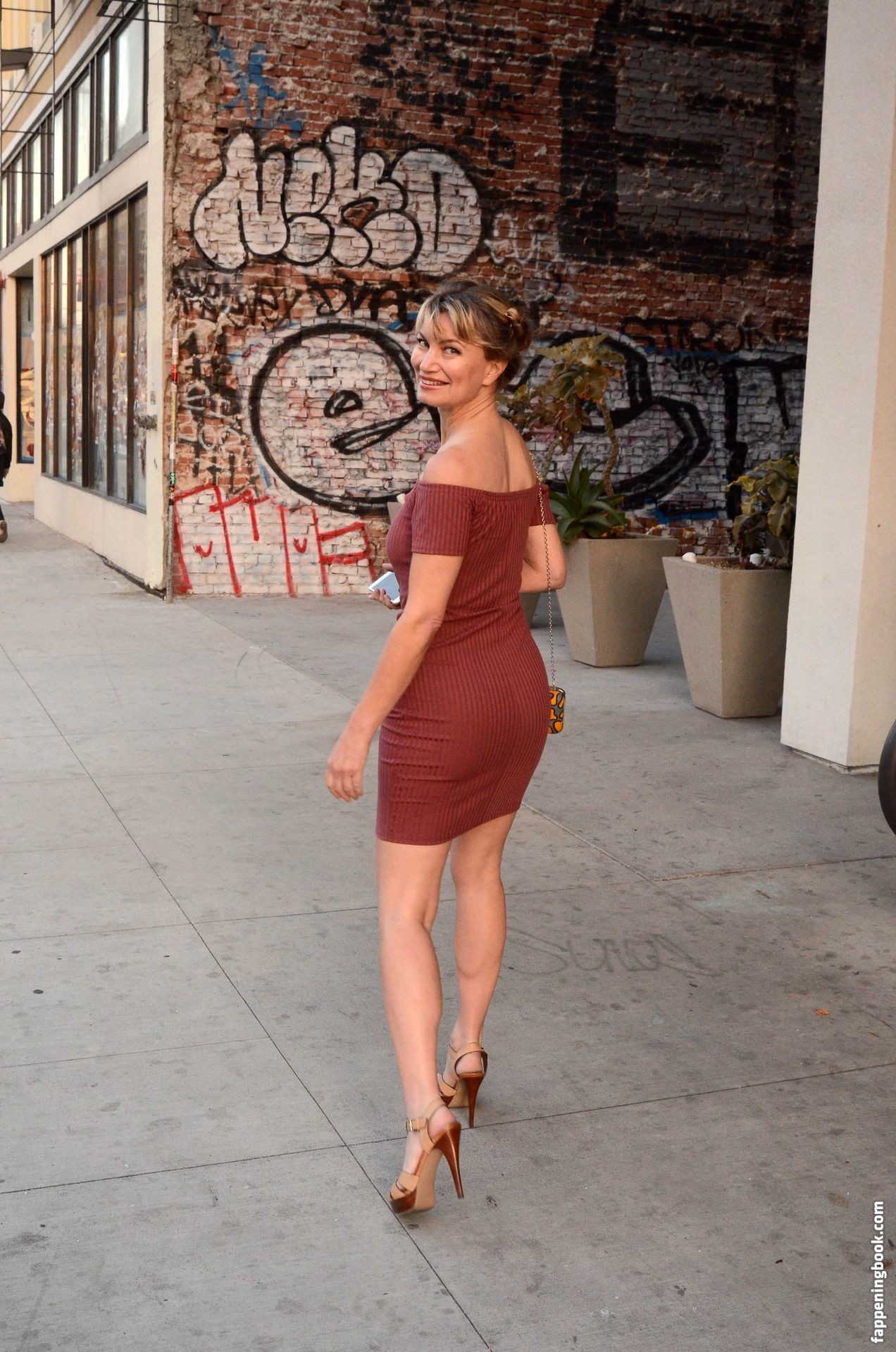 Rena Riffel Renariffel Nude Onlyfans Leaks The Fappening Photo