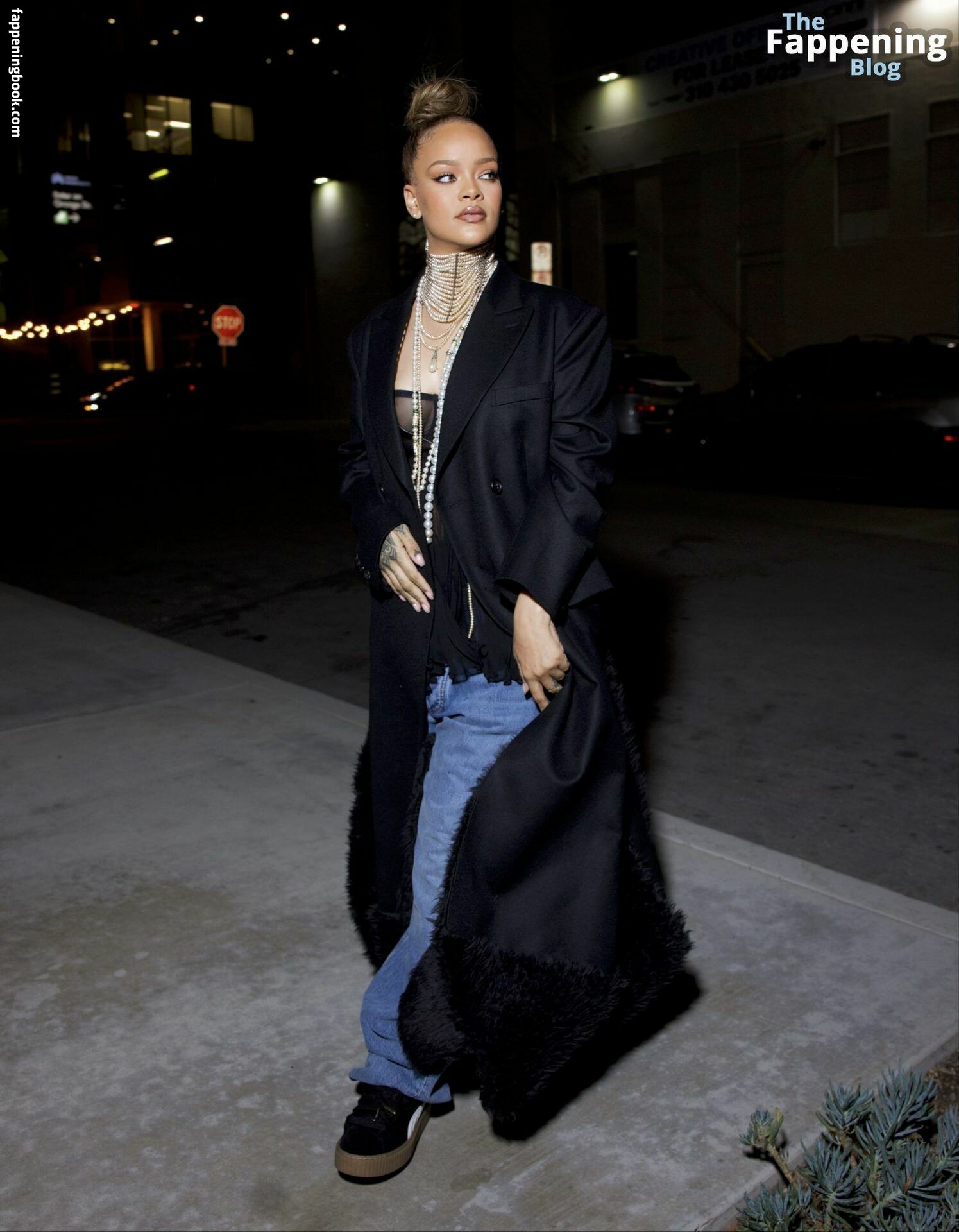 Rihanna / rihanna Nude, OnlyFans Leaks, The Fappening - Photo #7189915 - FappeningBook