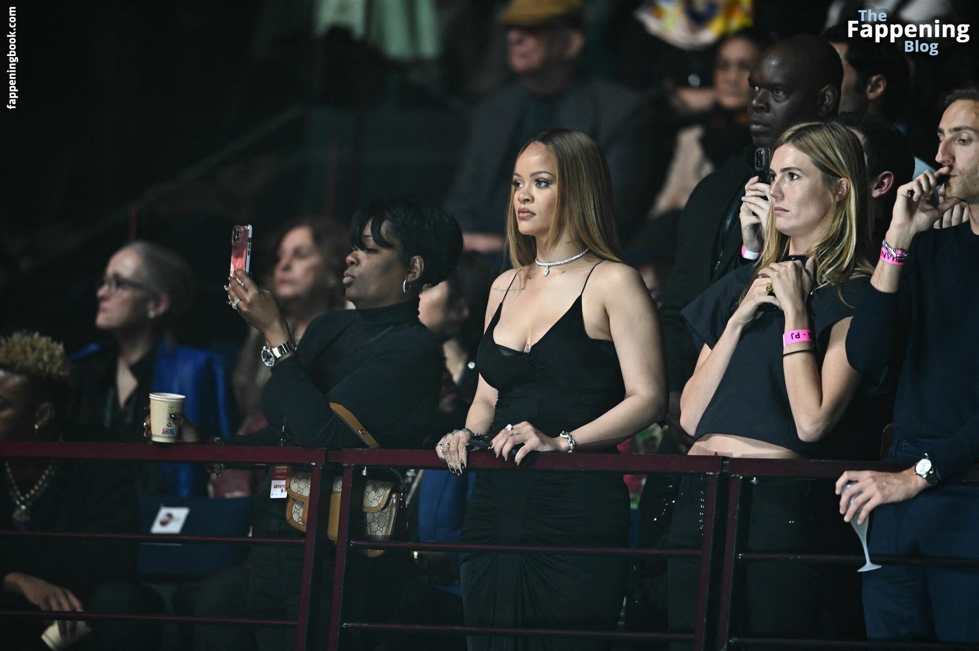 Rihanna / rihanna Nude, OnlyFans Leaks, The Fappening - Photo #7366283 - FappeningBook