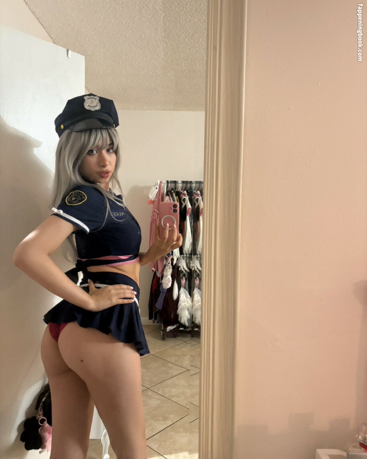 Rina Magi / rina.magi Nude, OnlyFans Leaks, Fappening - FappeningBook