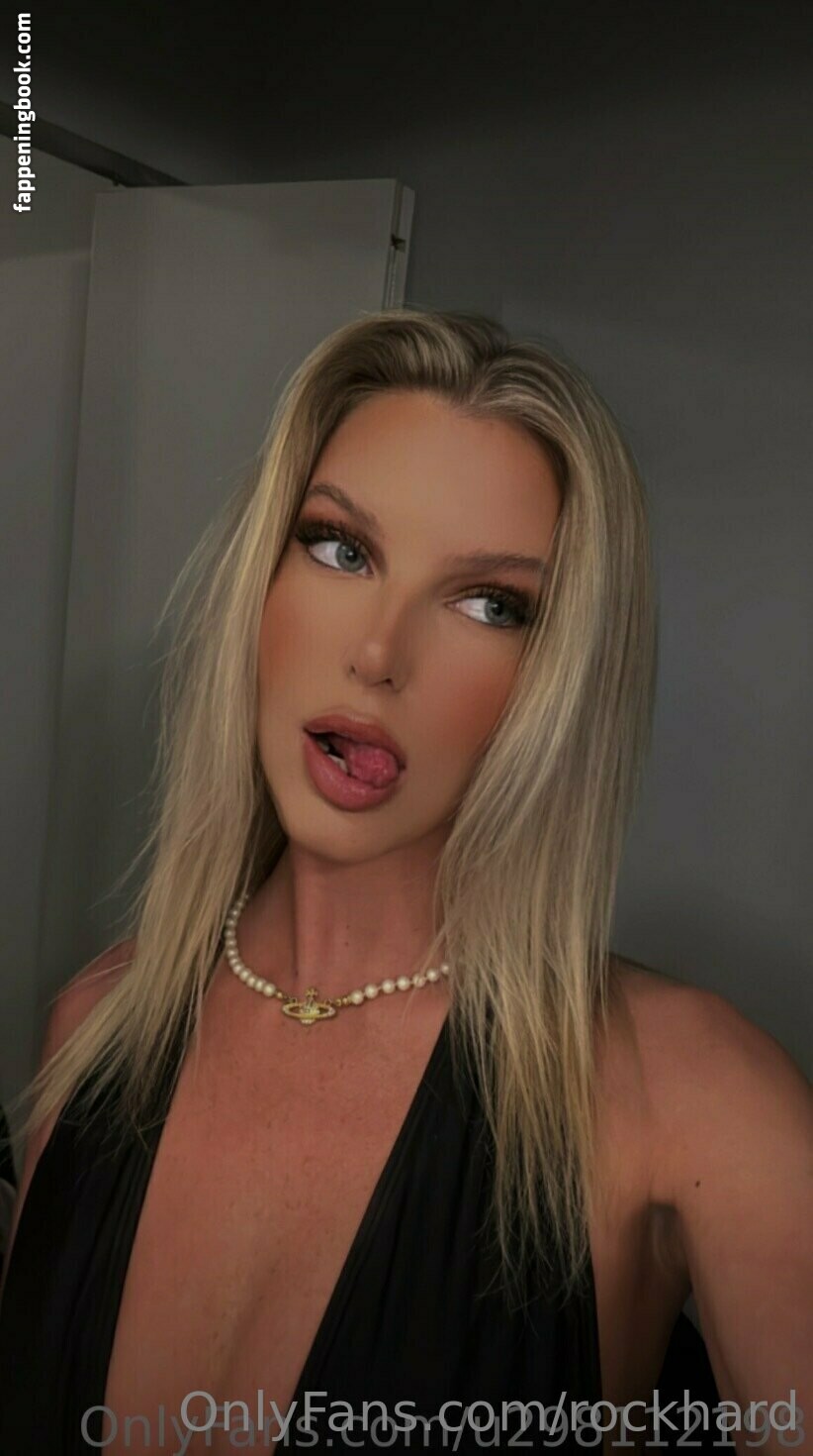 rockhard Nude, OnlyFans Leaks, Fappening - FappeningBook