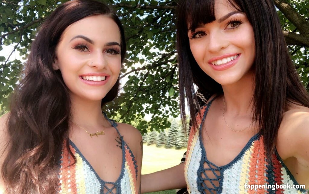 Rodriguez Twins Pamerodriguez Nude Onlyfans Leaks Fappening