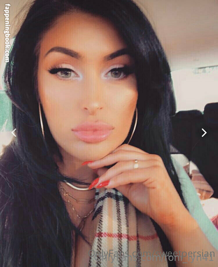 roni_lyn41 Nude, OnlyFans Leaks, Fappening - FappeningBook