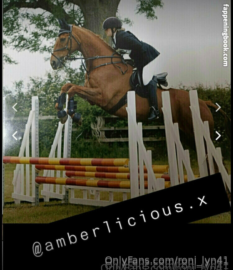 roni_lyn41 Nude, OnlyFans Leaks, Fappening - FappeningBook