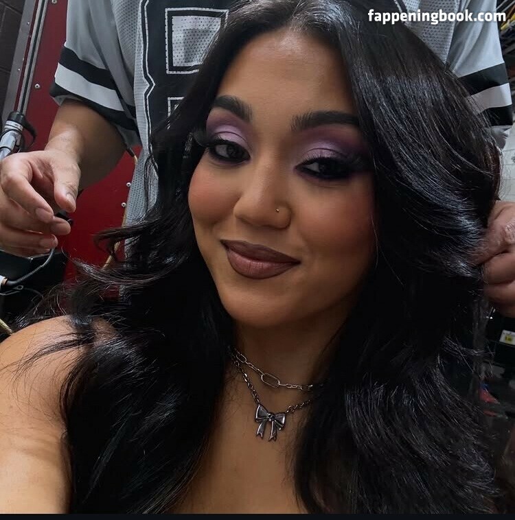 Roxanne Perez / Rok-C - WWE NXT / roxanne_wwe Nude, OnlyFans Leaks, Fappening - FappeningBook