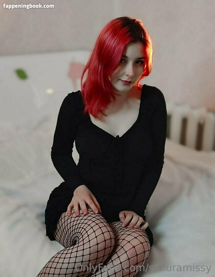 sakuramissy / sakurashymko Nude, OnlyFans Leaks, Fappening - FappeningBook