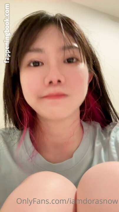 Sally Dorasnow / iamdorasnow Nude, The Fappening - Photo #6009681 - FappeningBook