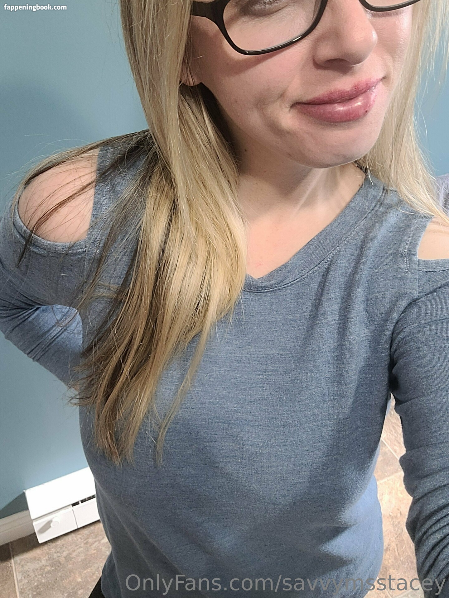 savvymsstacey / savymccoy Nude, OnlyFans Leaks, Fappening - FappeningBook