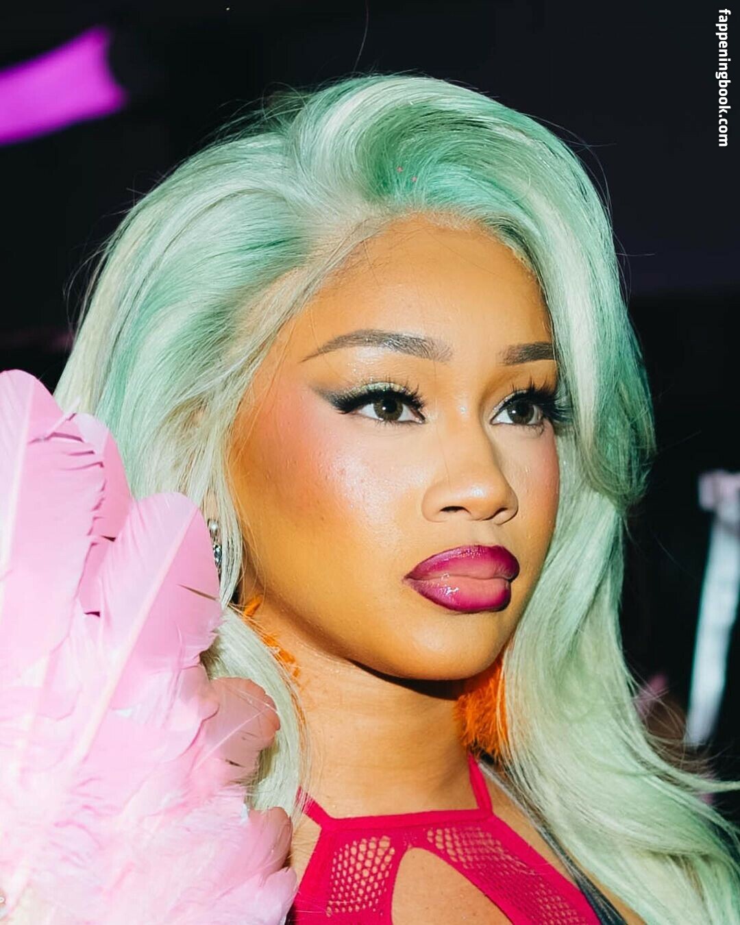 Saweetie U31217607 Nude Onlyfans Leaks The Fappening Photo 7756597 Fappeningbook