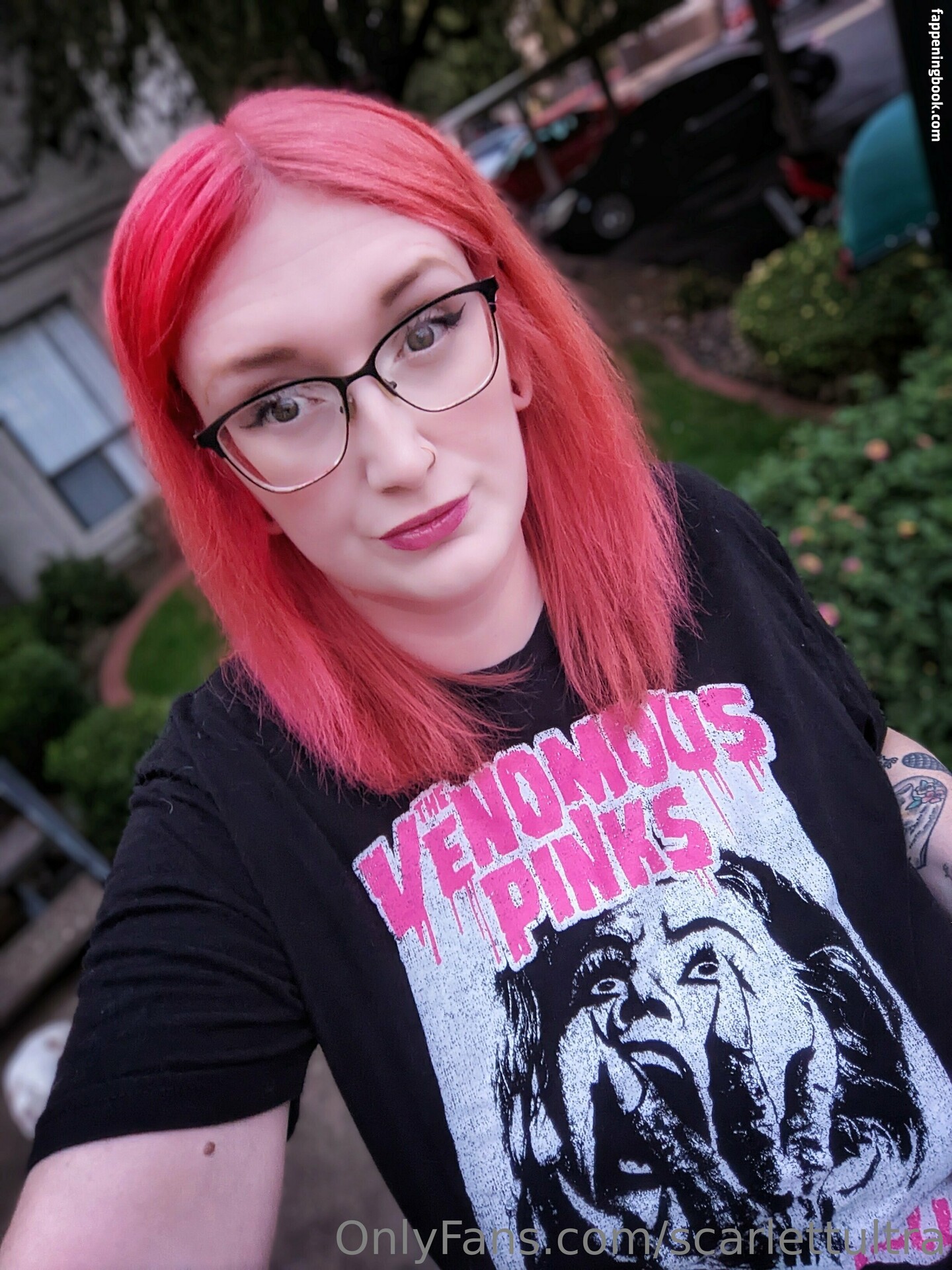 scarlett.ultra / scarlettultra Nude, OnlyFans Leaks, Fappening - FappeningBook