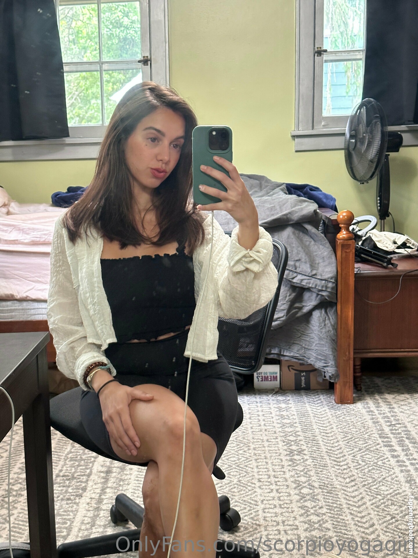 scorpioyogagirl Nude, OnlyFans Leaks, Fappening - FappeningBook