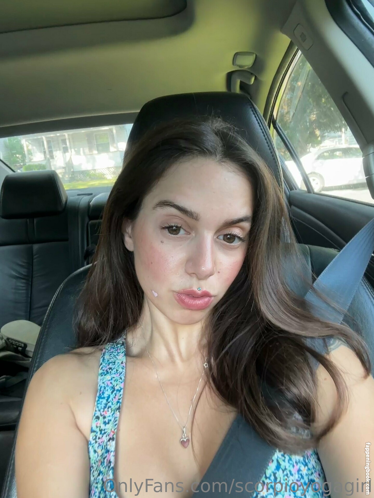 scorpioyogagirl Nude, OnlyFans Leaks, Fappening - FappeningBook