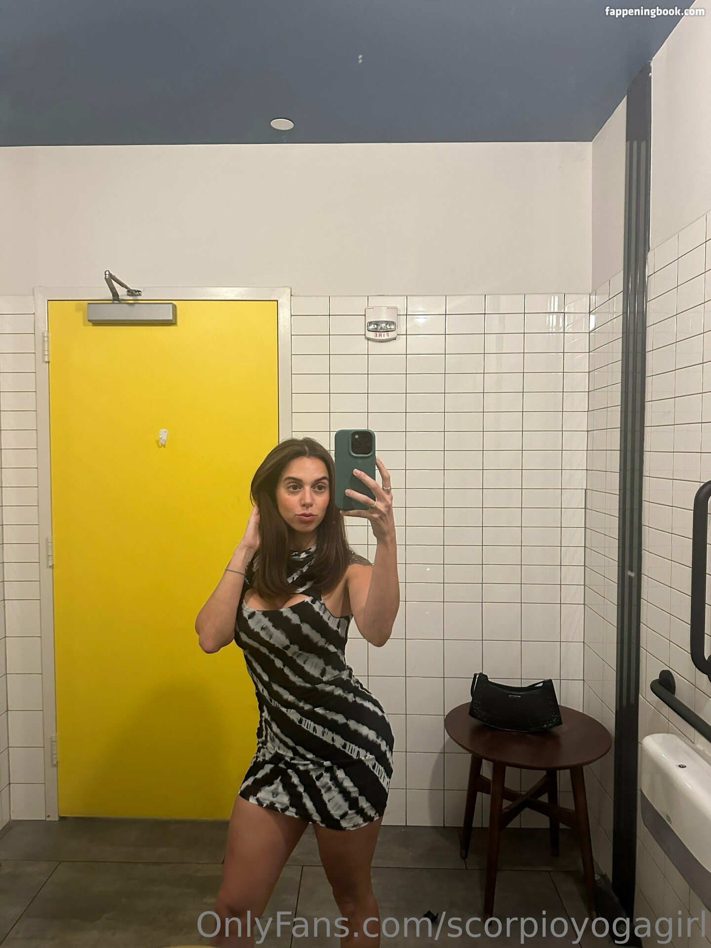 scorpioyogagirl Nude, OnlyFans Leaks, Fappening - FappeningBook