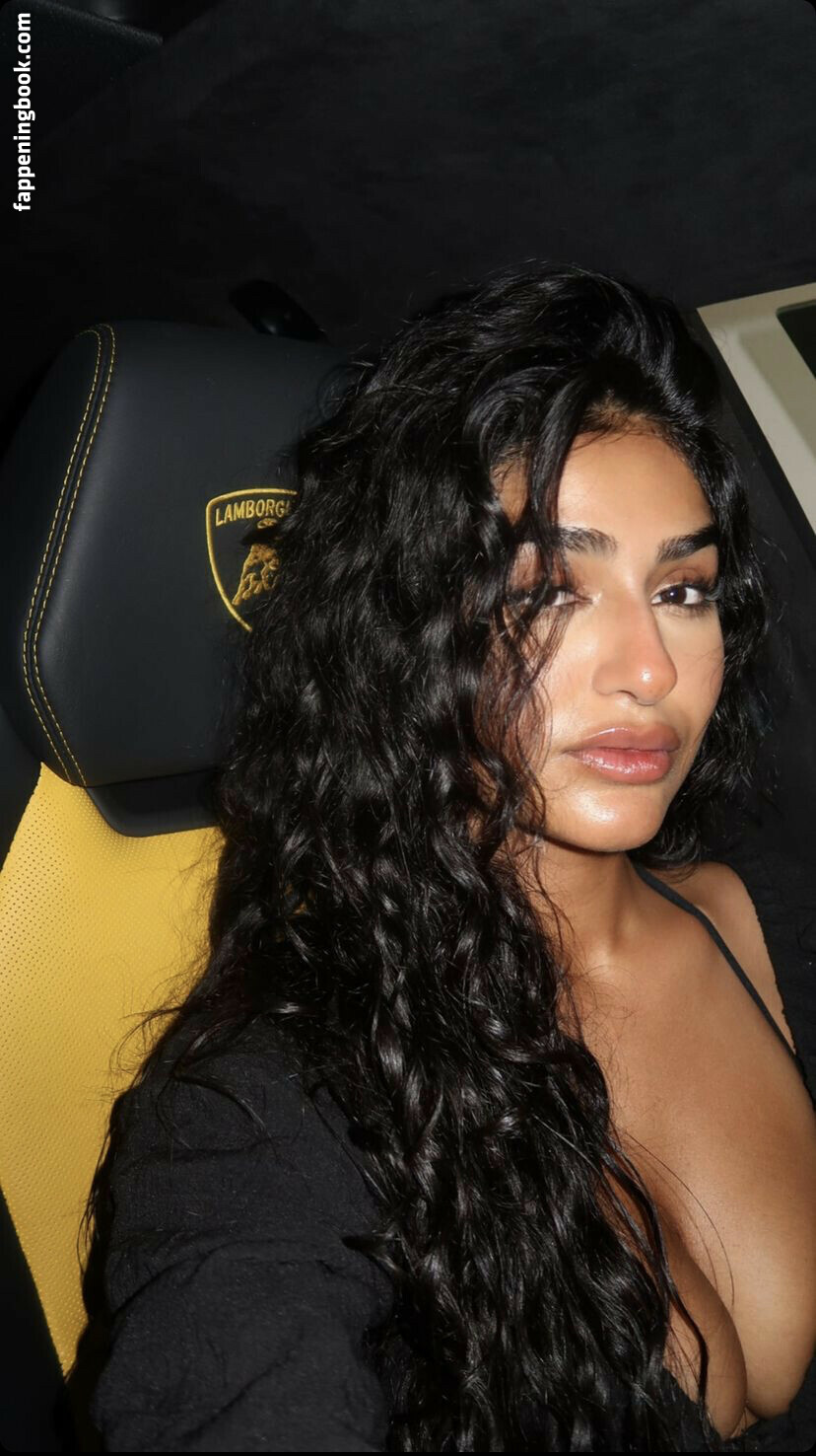 Shreya Verma / shreyaverm.a Nude, OnlyFans Leaks, Fappening - FappeningBook