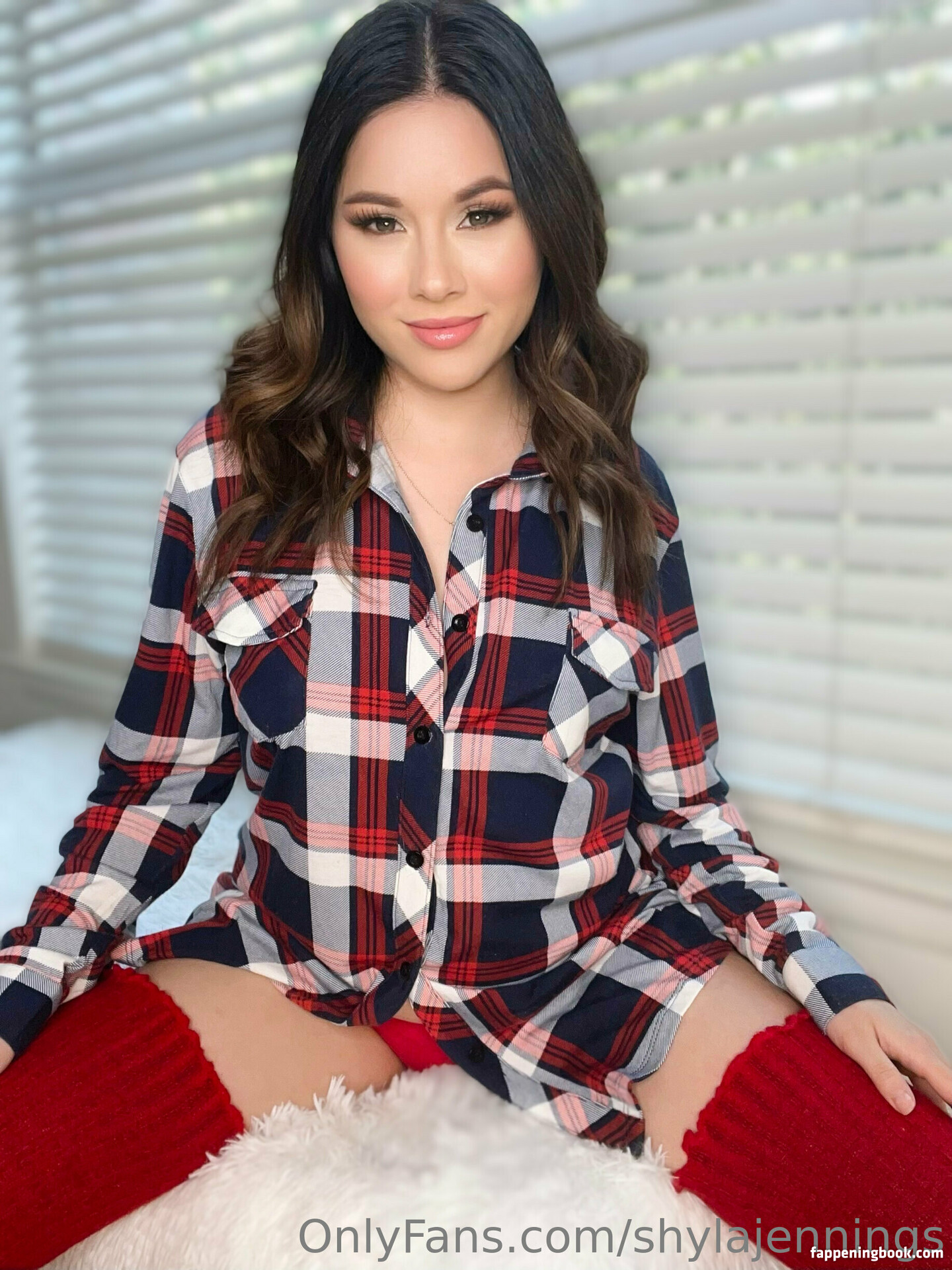 shylajennings Nude, OnlyFans Leaks, Fappening - FappeningBook