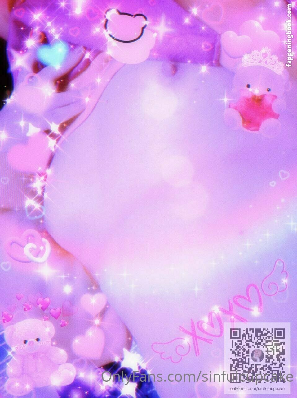 sinfulcupcake Nude, OnlyFans Leaks, Fappening - FappeningBook