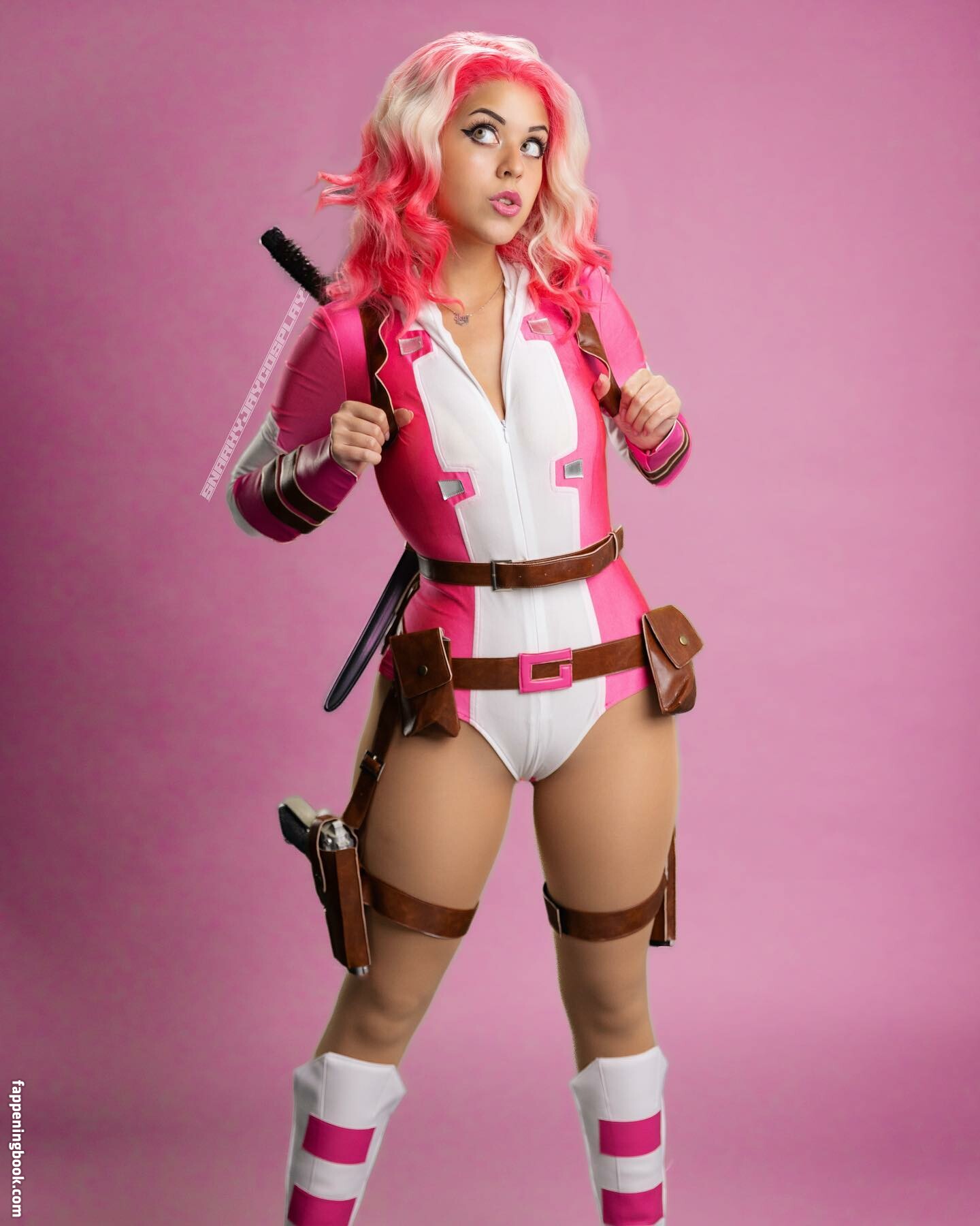 SnarkyJayCosplay / alicecosplay Nude, OnlyFans Leaks, Fappening - FappeningBook