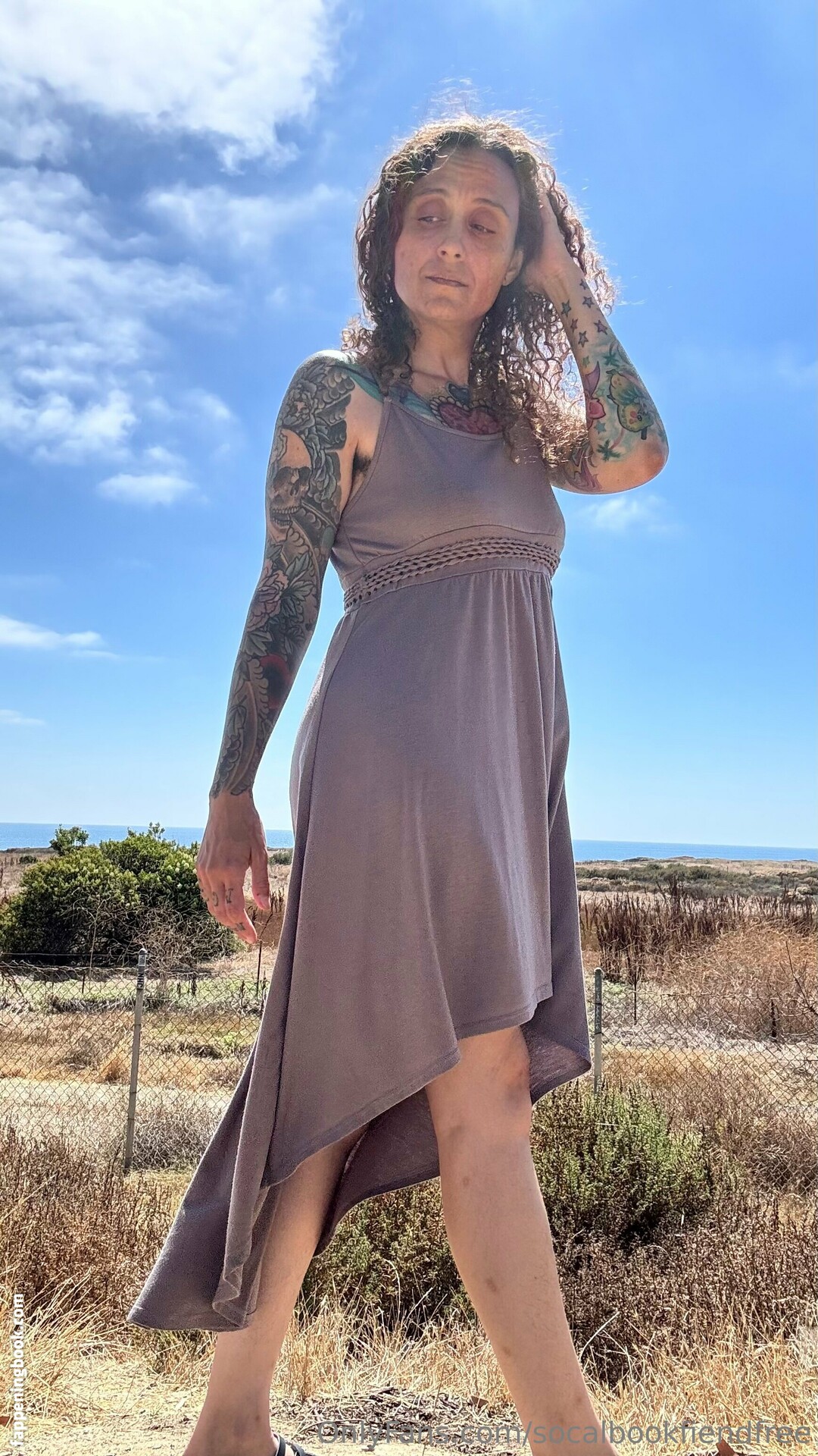 socalbookfiend Nude, OnlyFans Leaks, Fappening - FappeningBook