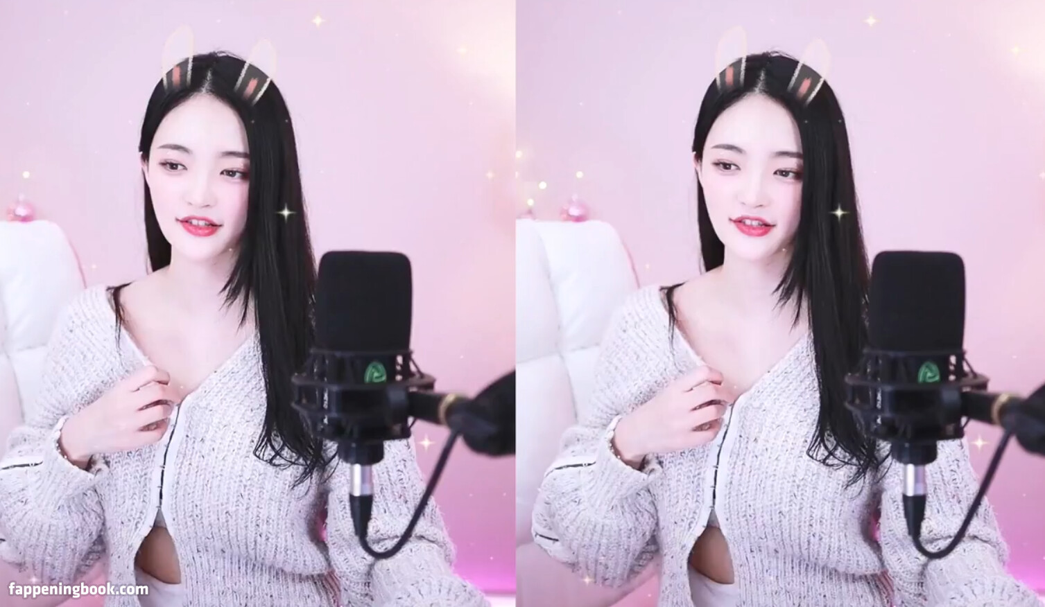 Somyi / somsom_o0o / 안솜이 Nude, OnlyFans Leaks, Fappening - FappeningBook