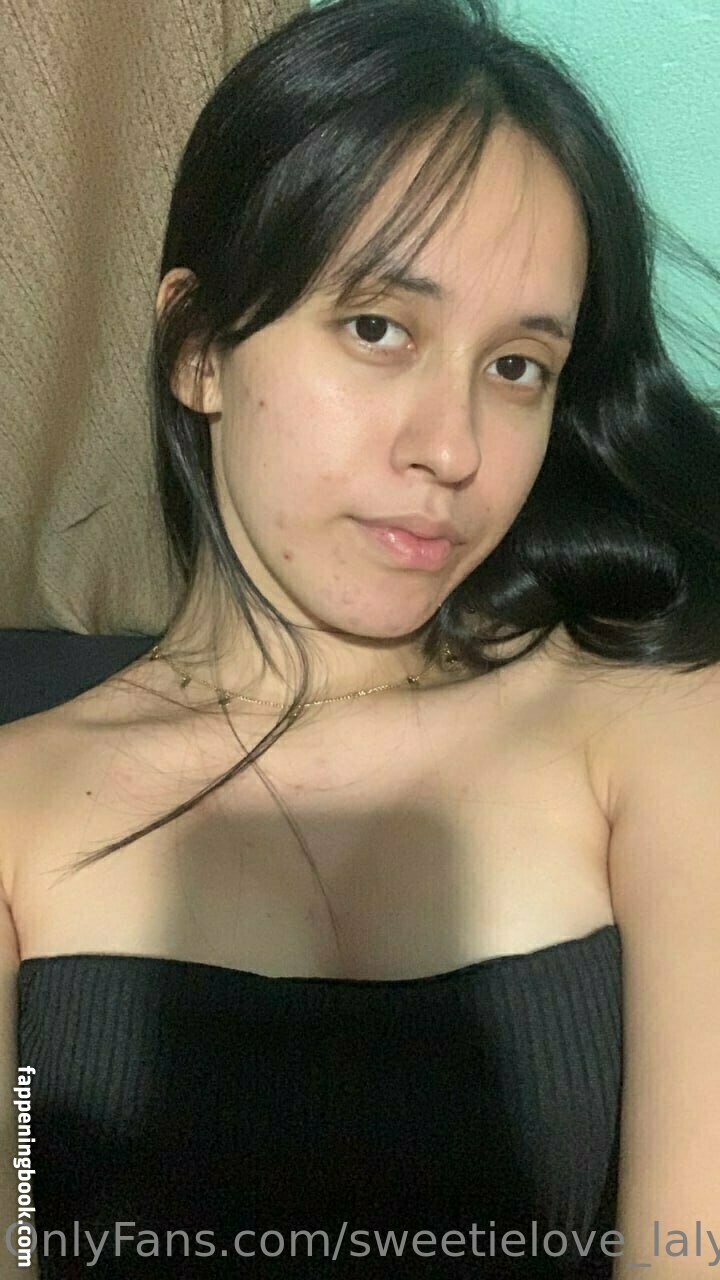 lysssaloveee / sweetielove_lalyn Nude, OnlyFans Leaks, Fappening - FappeningBook