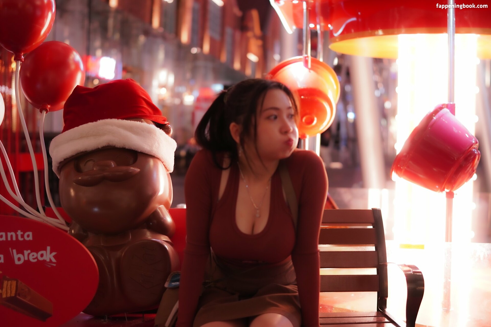 Tamirana NS / tamirana.ns Nude, OnlyFans Leaks, Fappening - FappeningBook