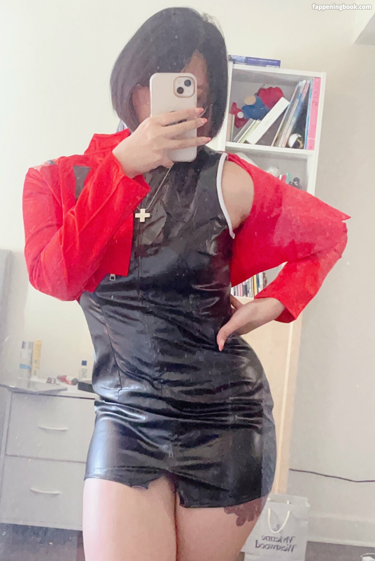 Reina / reina.xo / tarantunya / yousoromi Nude, OnlyFans Leaks, Fappening - FappeningBook