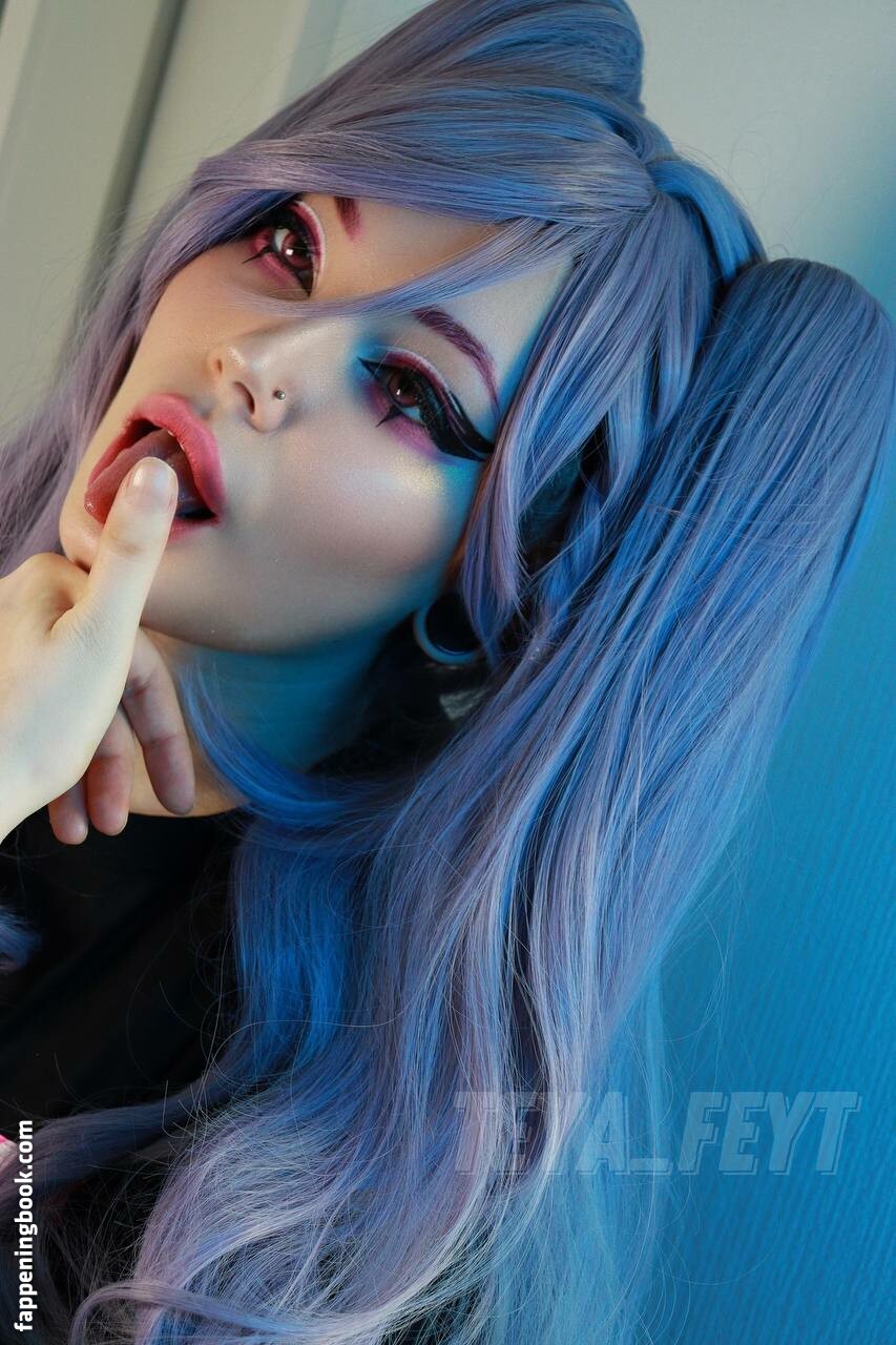 teya_feyt Nude, OnlyFans Leaks, Fappening - FappeningBook