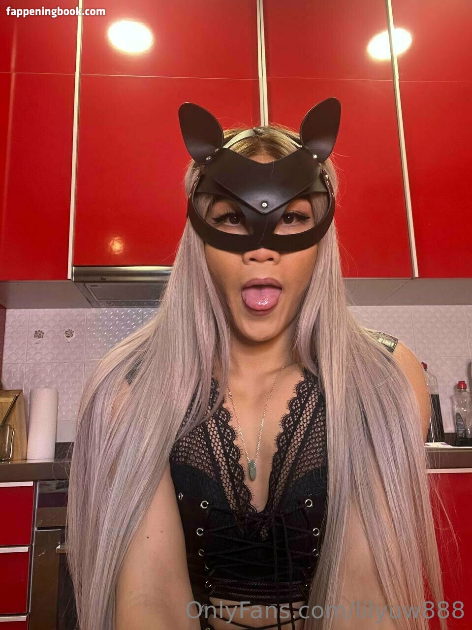 ts_lilyuw88 Nude, OnlyFans Leaks, Fappening - FappeningBook