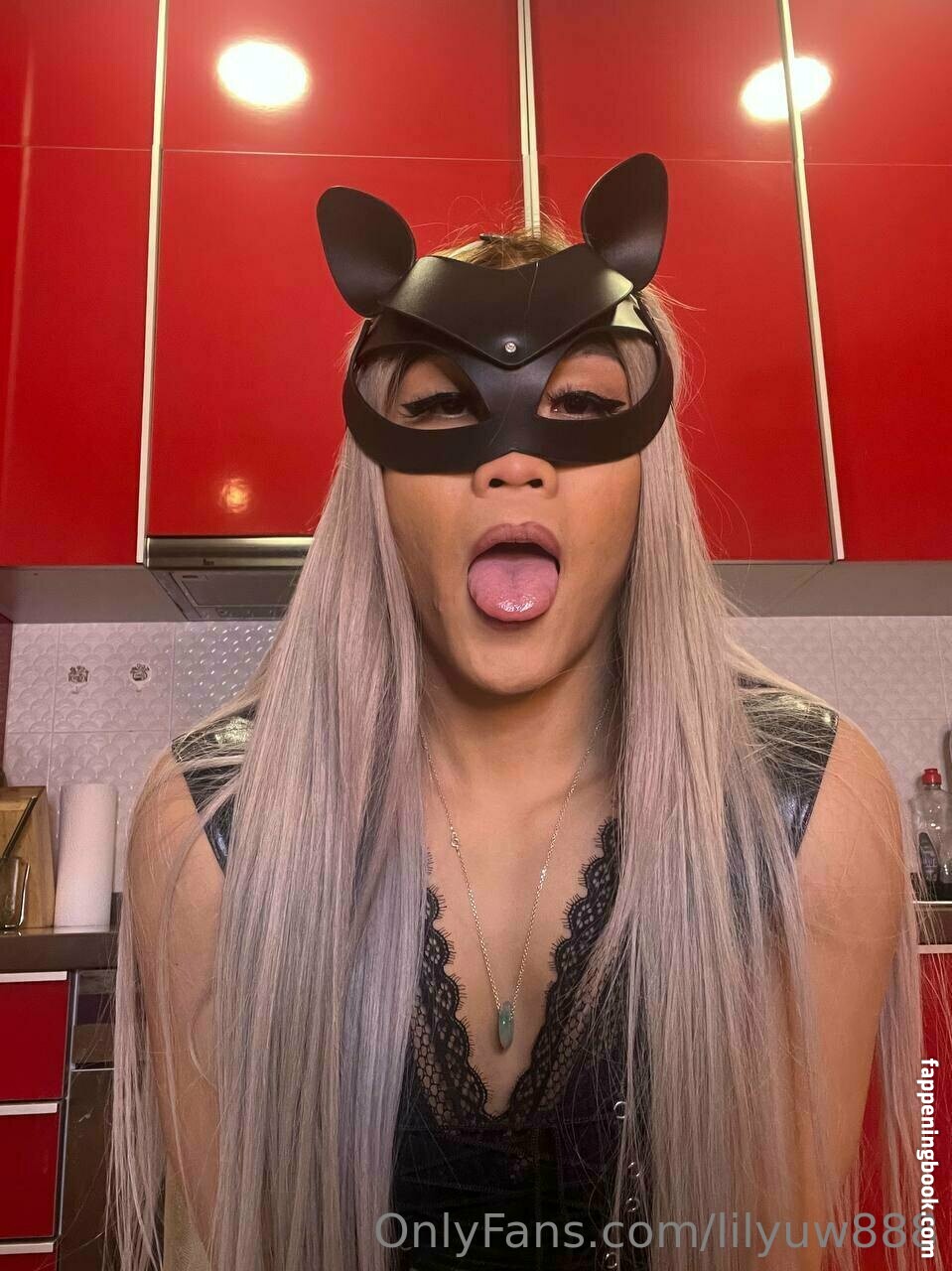 ts_lilyuw88 Nude, OnlyFans Leaks, Fappening - FappeningBook