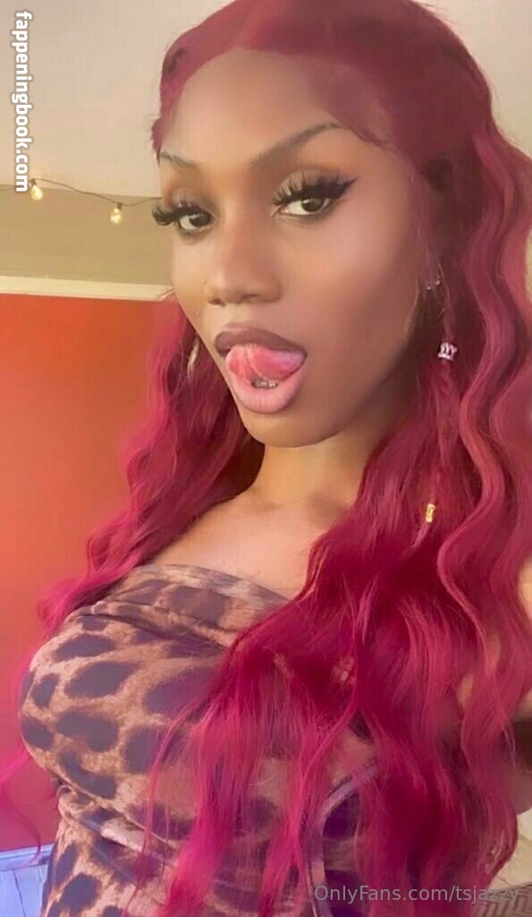 ts_jazzzy / tsjazzy Nude, OnlyFans Leaks, Fappening - FappeningBook