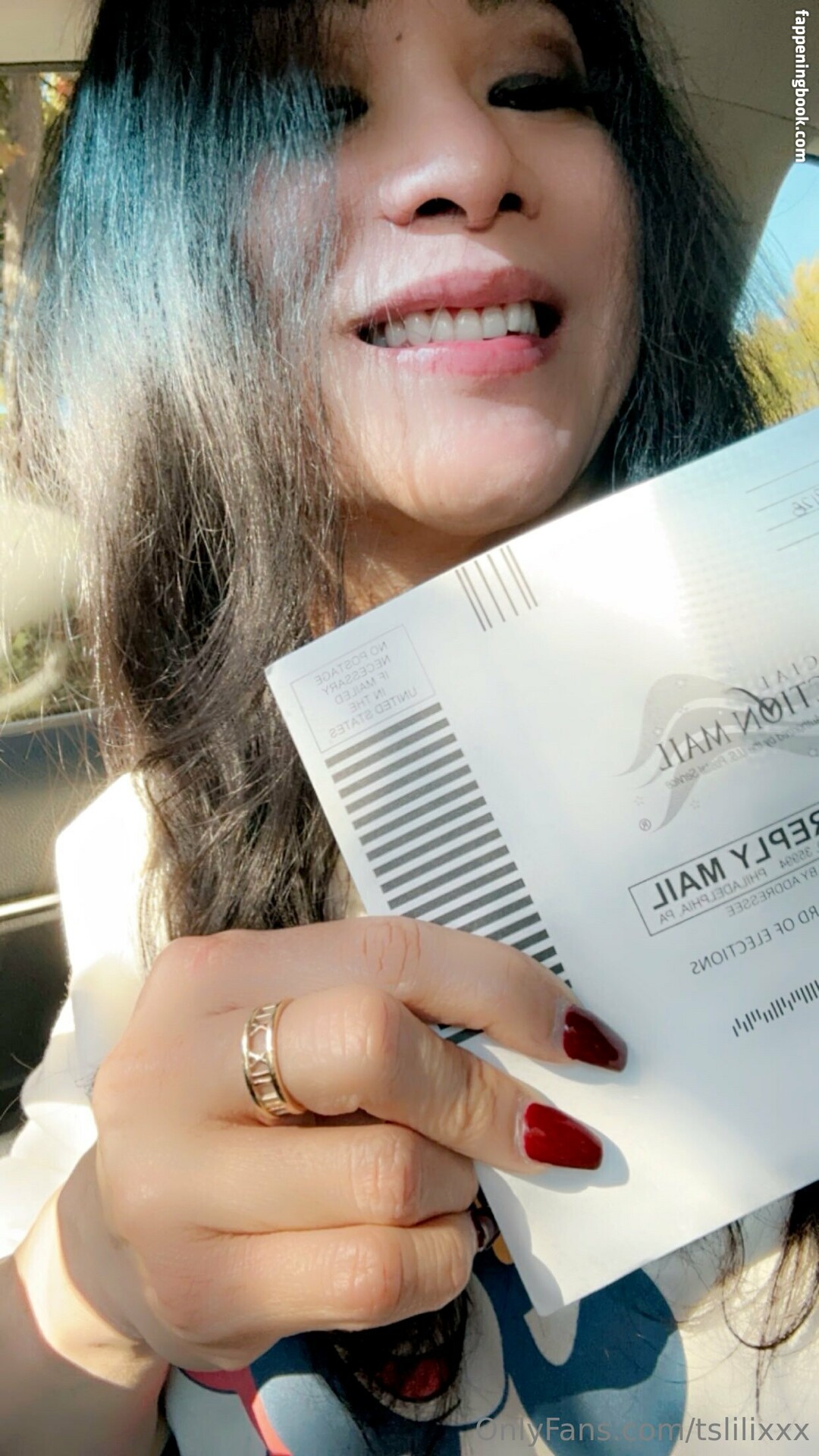 tslilixxx / lily__ts Nude, OnlyFans Leaks, Fappening - FappeningBook