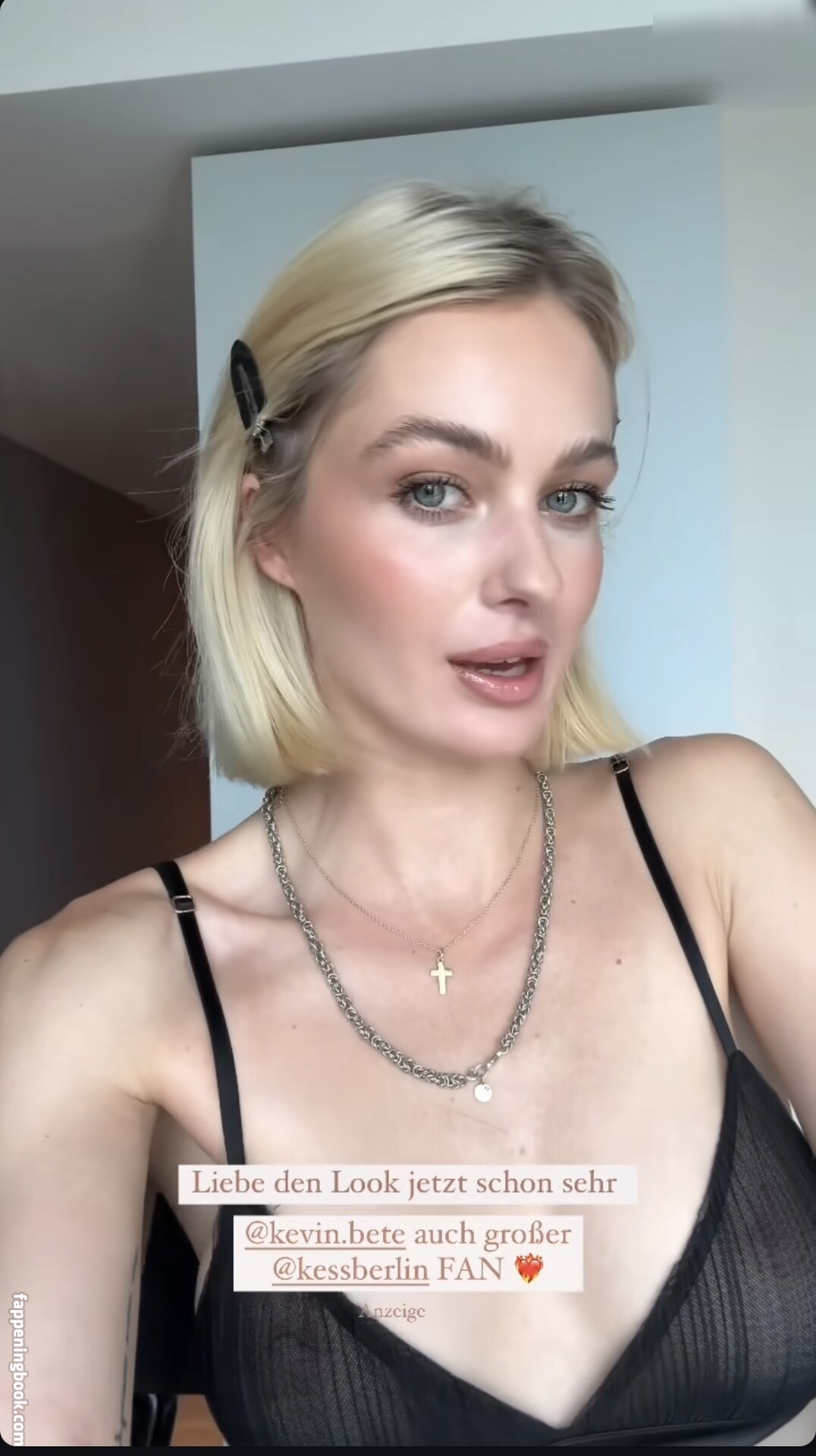 Vanessa Tamkan Nude, OnlyFans Leaks, Fappening - FappeningBook